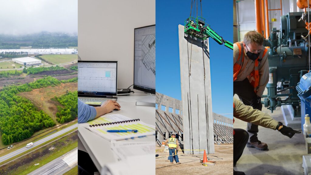 How We Design-Build Better - A M King