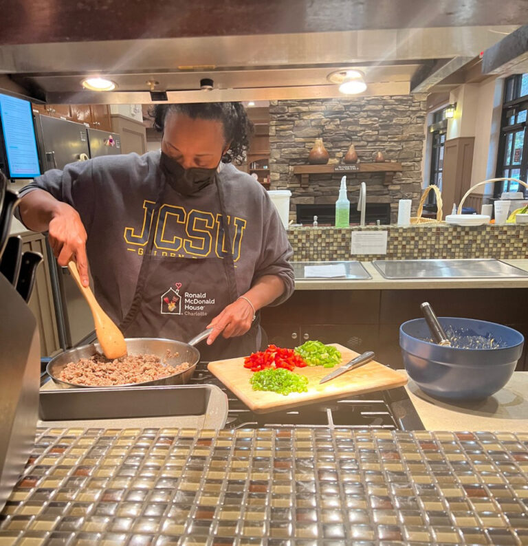 Why We Champion Education at A M King