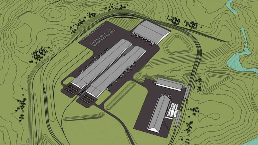 Before you Build: Selecting the Right Property for Your Food Facility